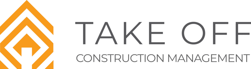 Take Off Construction Management
